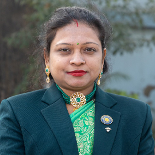 School Managing Committee – Jain Public School